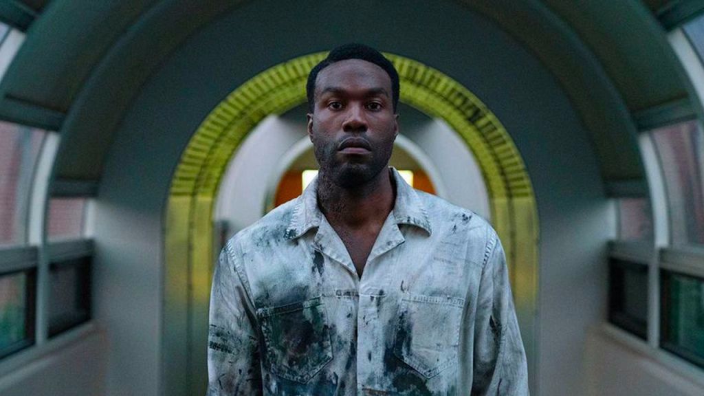 New Candyman Images Tease an Intriguing Twist to Iconic Horror Tale