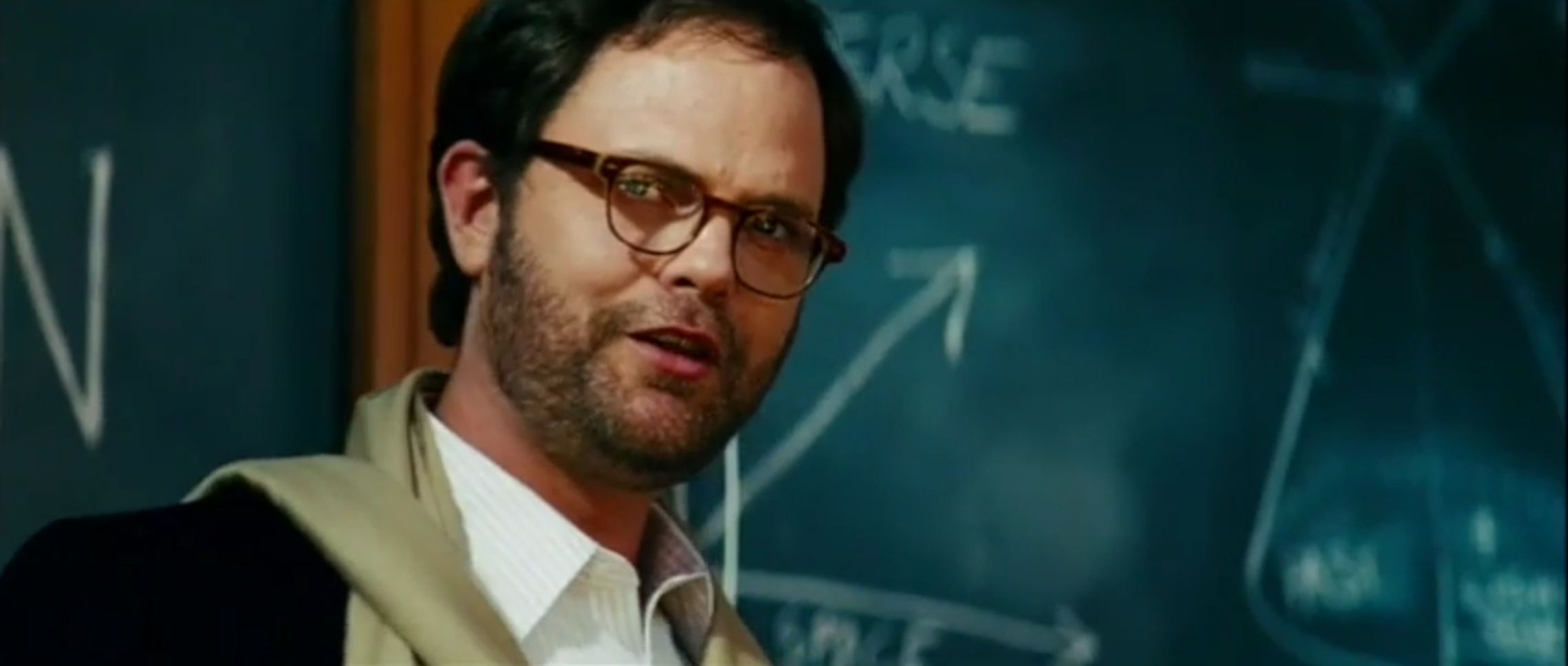 15 Actors You Totally Forgot Were in a Transformers Movie