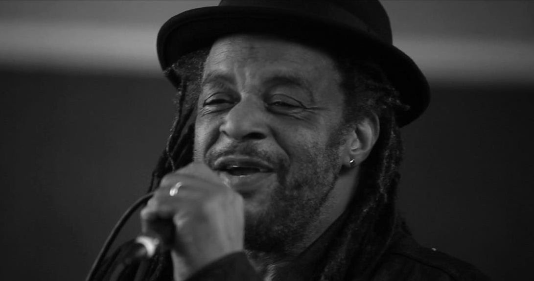 Terence 'Astro' Wilson Dies, Founding Member of UB40 Was 64