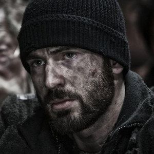 Snowpiercer International Trailer