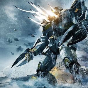 Pacific Rim Jaegers: Mech Warriors Featurette