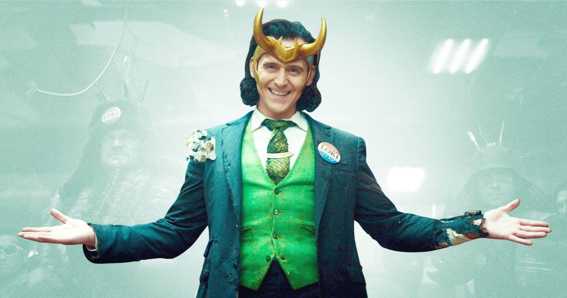 Loki First-Day Viewership Sets Record for Marvel Series on Disney+