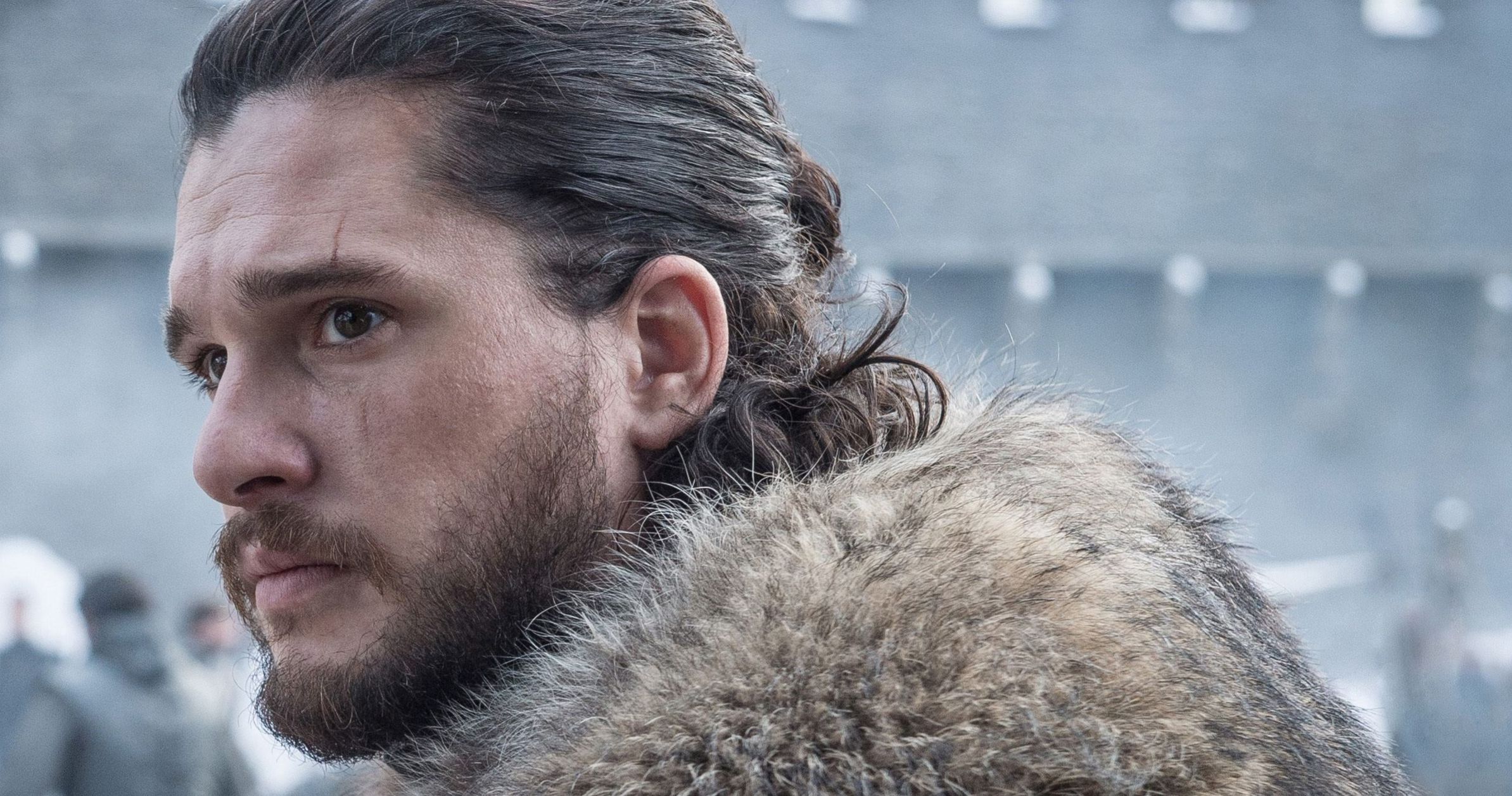 MCU Goes After Game of Thrones Star Kit Harington, Which Marvel ...