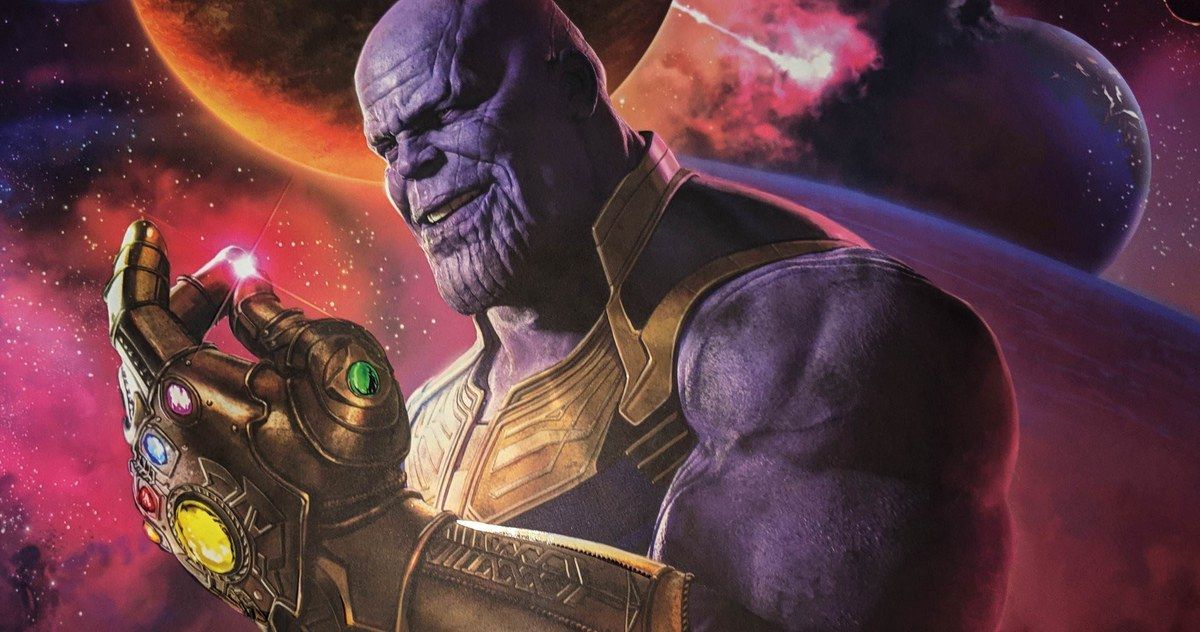 Thanos Isn't Finished with Avengers: Endgame Heroes Warns Josh Brolin Thanos Isn't Finished with Avengers: Endgame Heroes Warns Josh Brolin