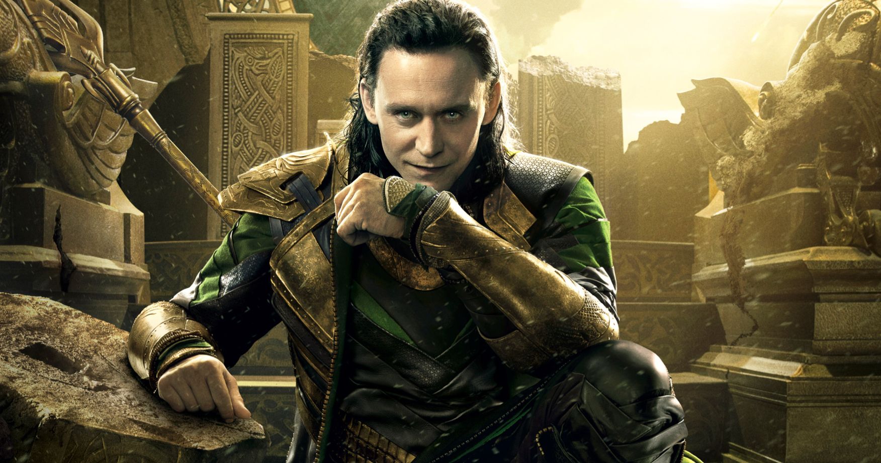 Loki Disney Series Gets Sex Education Director For All 6 Episodes