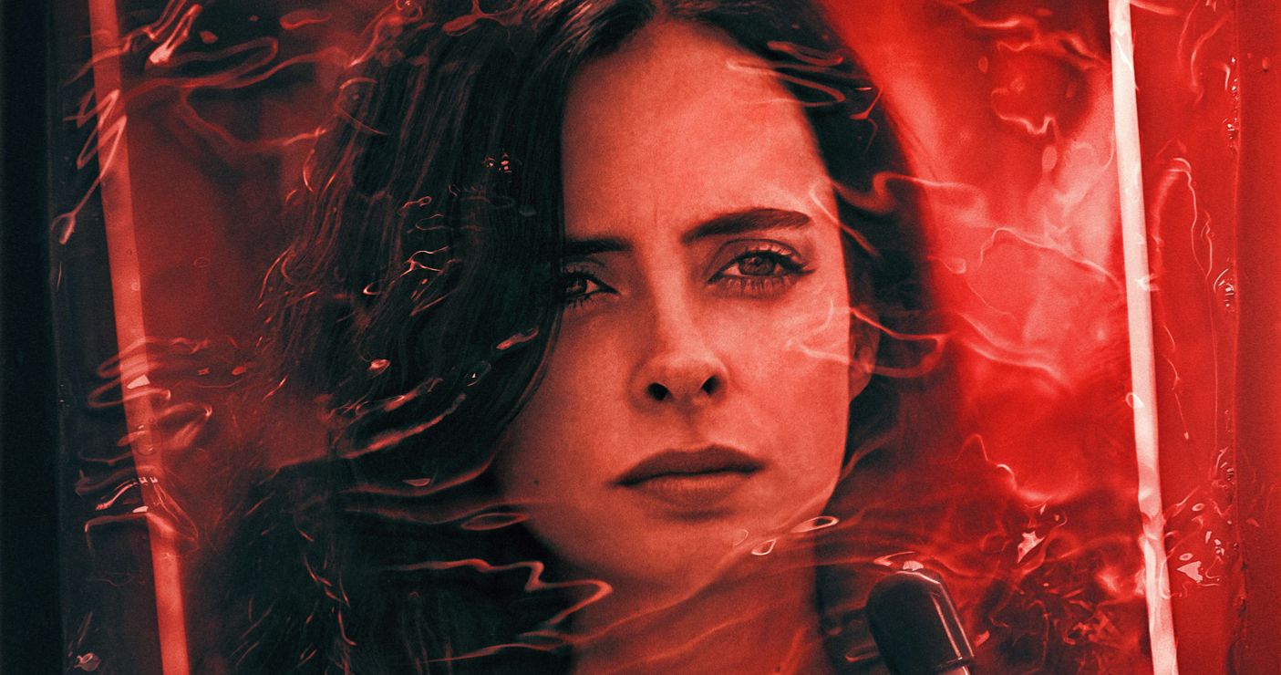 Jessica Jones Season 3 Trailer Brings First Look at Final Episodes