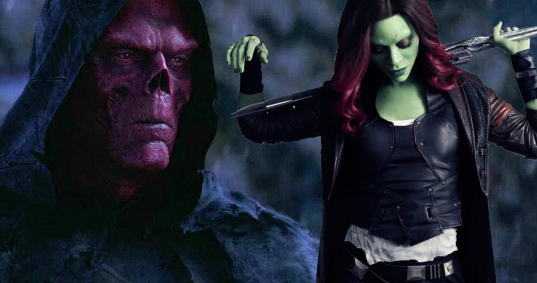 How Does James Gunn Really Feel About Gamora's Death in Infinity War?