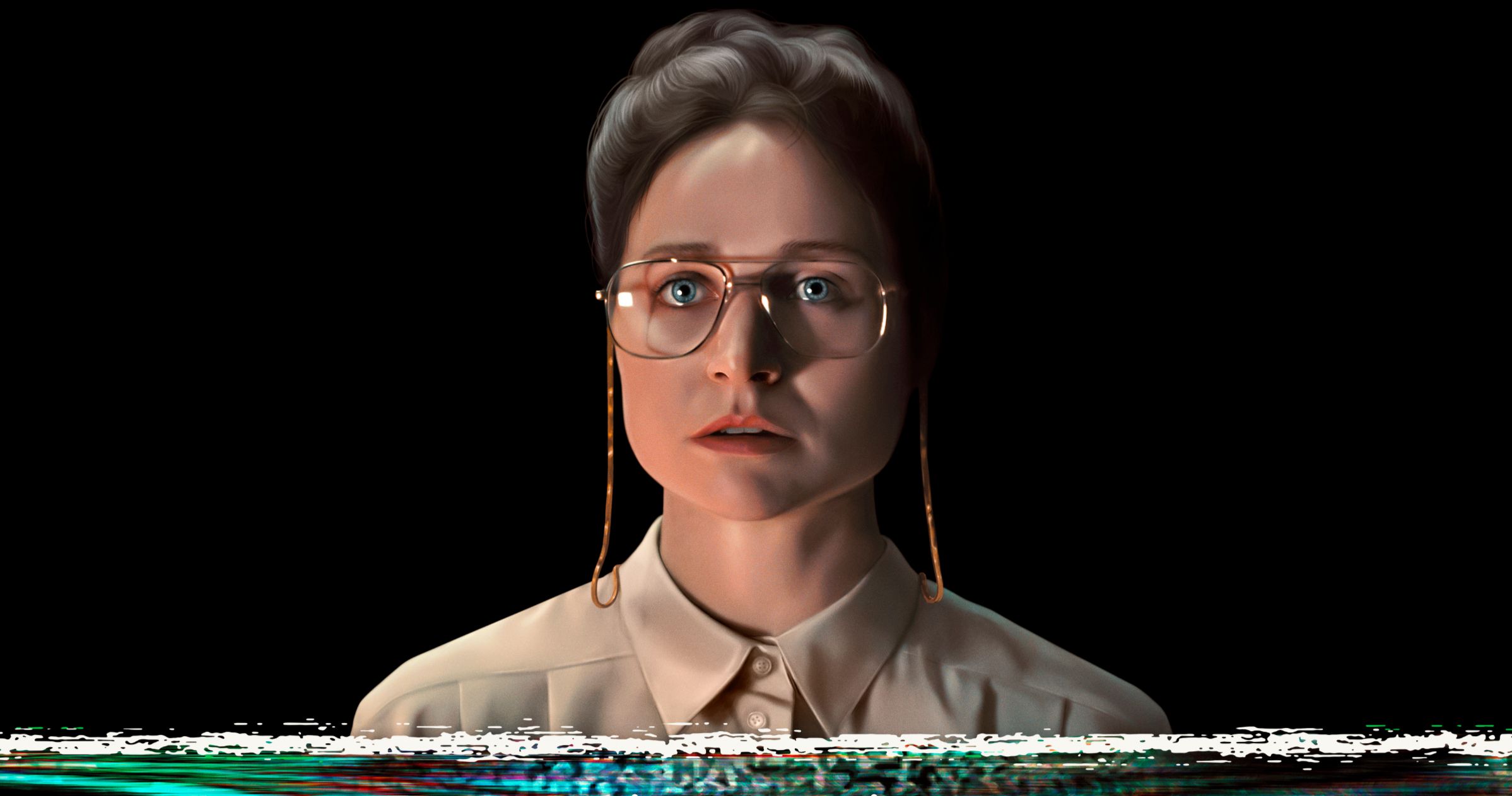 Censor Trailer Pulls Audiences Back to the Video Nasty Era