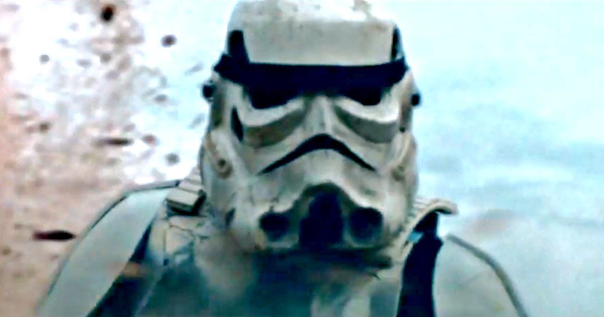 Watch the Stormtrooper Short That Won the Star Wars Fan Film Contest