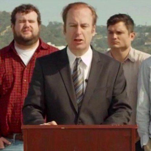 The Birthday Boys Accept IFC's Offer in First Clip