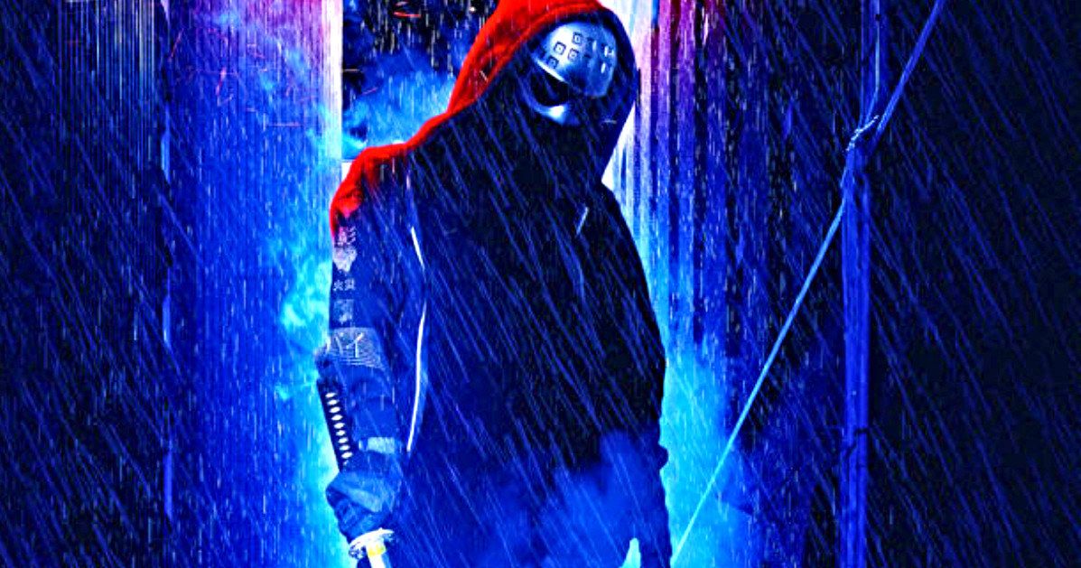 Johnny Z (2018) | MovieWeb