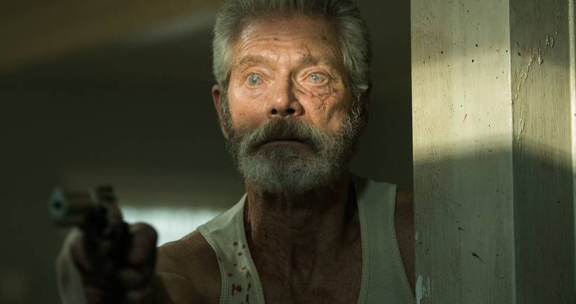 10 Best Horror Movies Where People Are Trapped