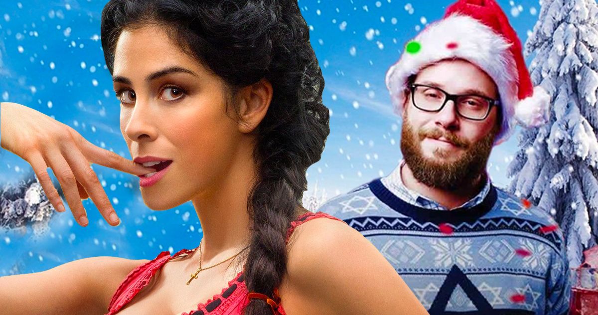 HBO Max Orders Santa Inc. Adult Animated Series from Sarah Silverman ...