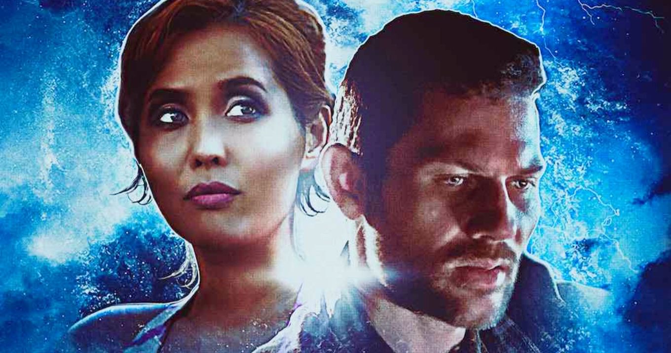 The Fare Star Brinna Kelly Talks Filmmaking, The Twilight Zone, and ...