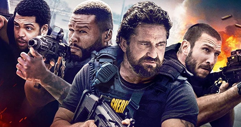 Fallen 4 (2021) | MovieWeb