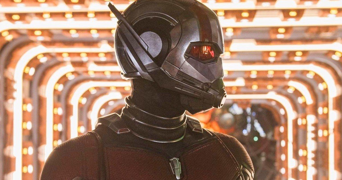 Real Scientists Rate Avengers: Endgame Quantum Mechanics: Are They ...