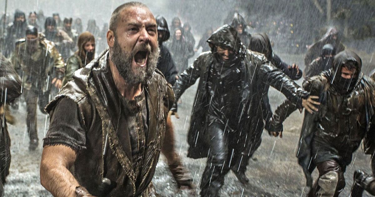 All of Darren Aronofsky's Films, Ranked