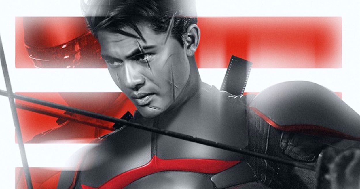 Snake Eyes Star Henry Golding Hypes Up Insane G.I. Joe Action and ...
