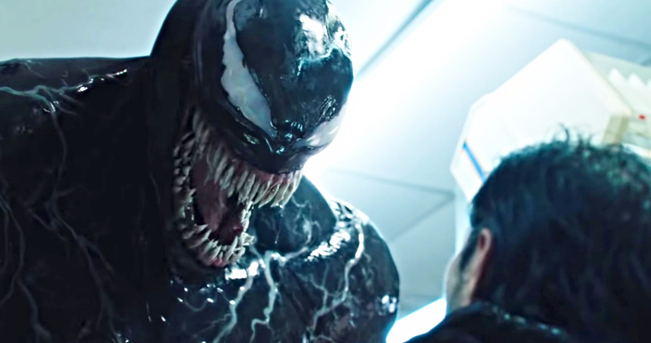 Venom 2 Could Be R-Rated If Sony & Marvel Never Reach an Agreement