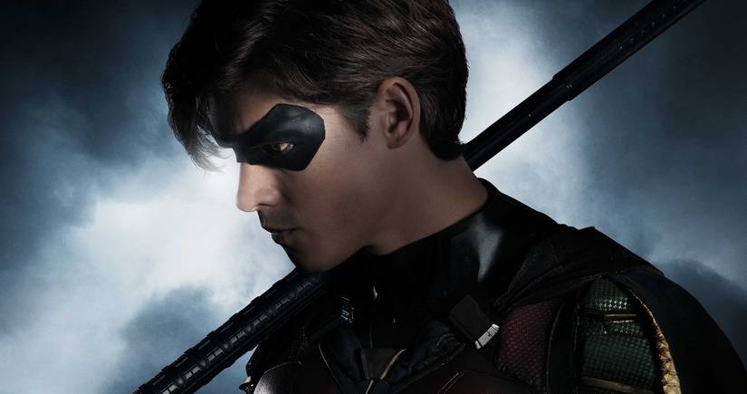 Best Actors Who Have Played DC's Robin in Live-Action and Animation, Ranked