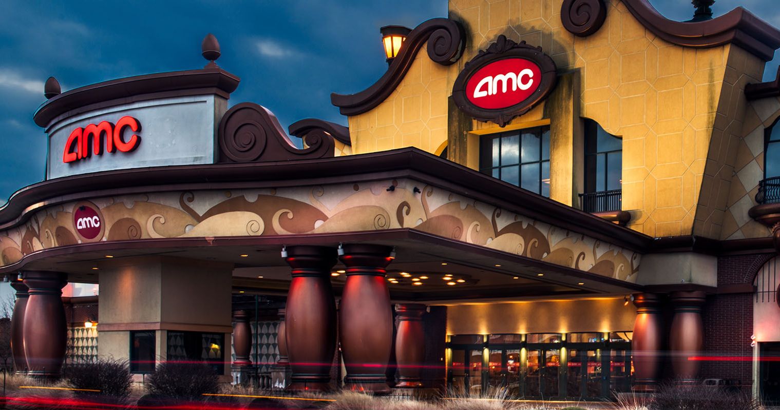AMC Theatres Could Benefit from Bankruptcy Suggest Box Office Analysts AMC Theatres Could Benefit from Bankruptcy Suggest Box Office Analysts