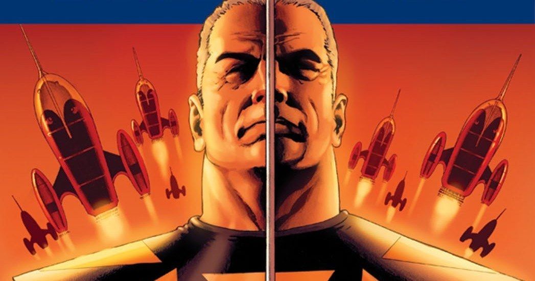 Mark Millar's Starlight Moves Forward at 20th Century Fox