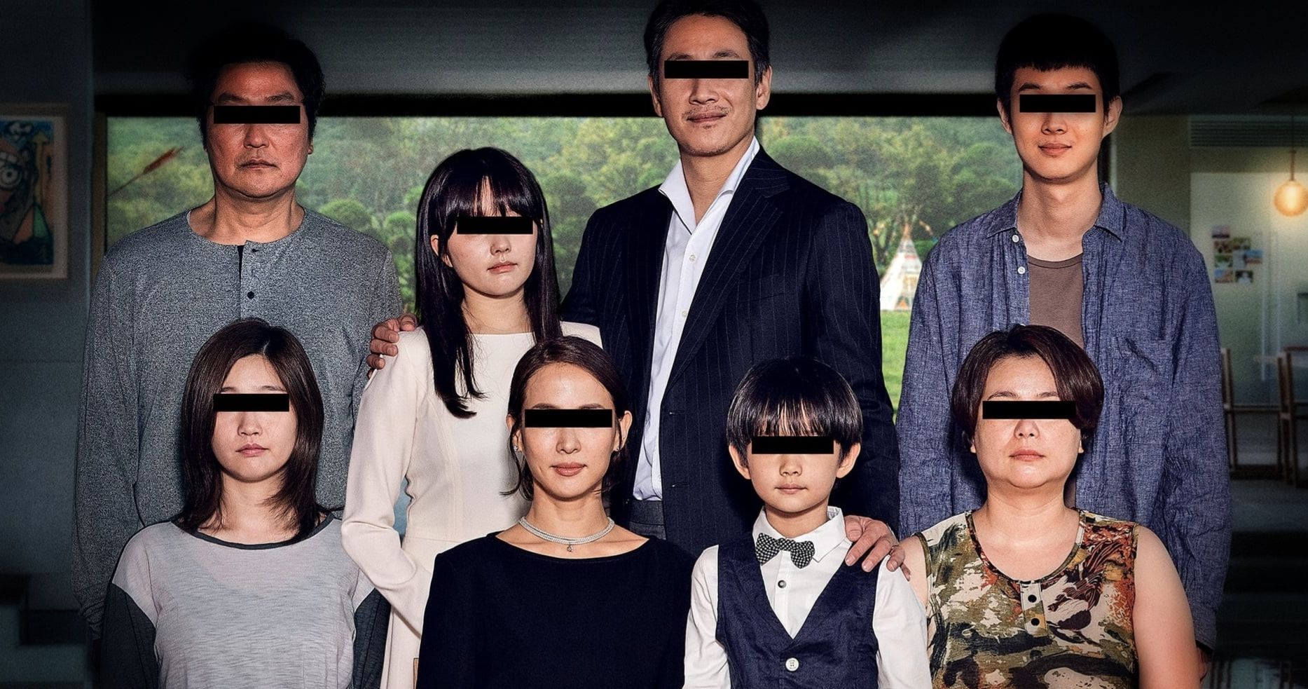 Parasite Director Bong Joon-ho Finishes Writing First of Two Follow-Up Movies