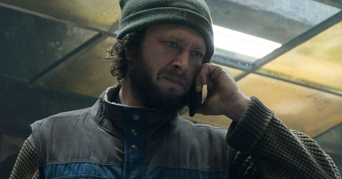 Punisher Star Explains Micro's Changes from Comic to Screen