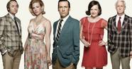 Mad Men Cast