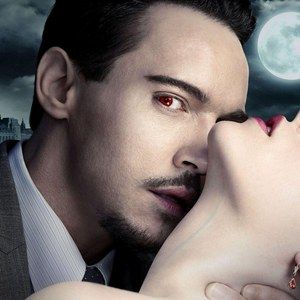 Dracula Debuts Animated Web Series Dracula Rising