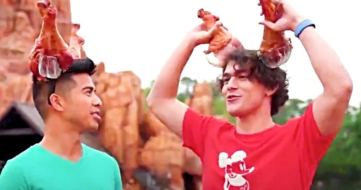 Disney World Wins April Fool's Day with Prank So Good Fans Wish It Were ...
