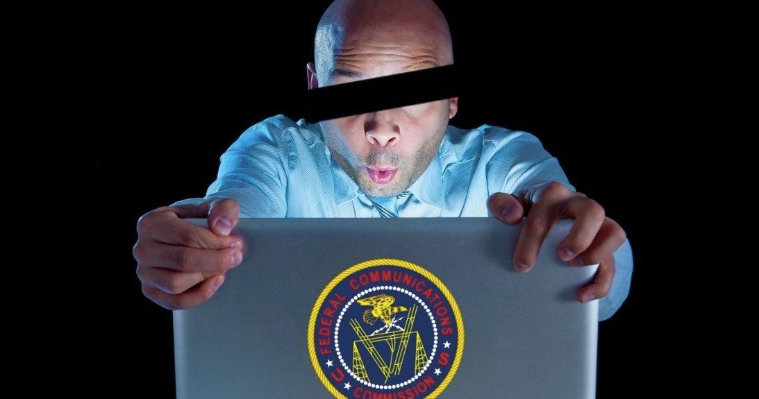 FCC Official Quits After Being Accused of Watching Obscene Videos at Work