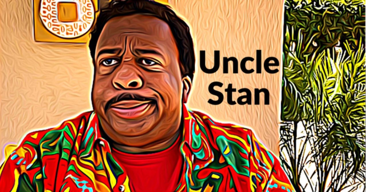 The Office Star Leslie David Baker Launches Kickstarter for Uncle Stan ...