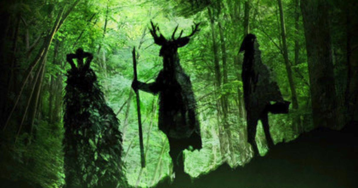 They're Outside Trailer Conjures Supernatural Scares Inside Your Home ...