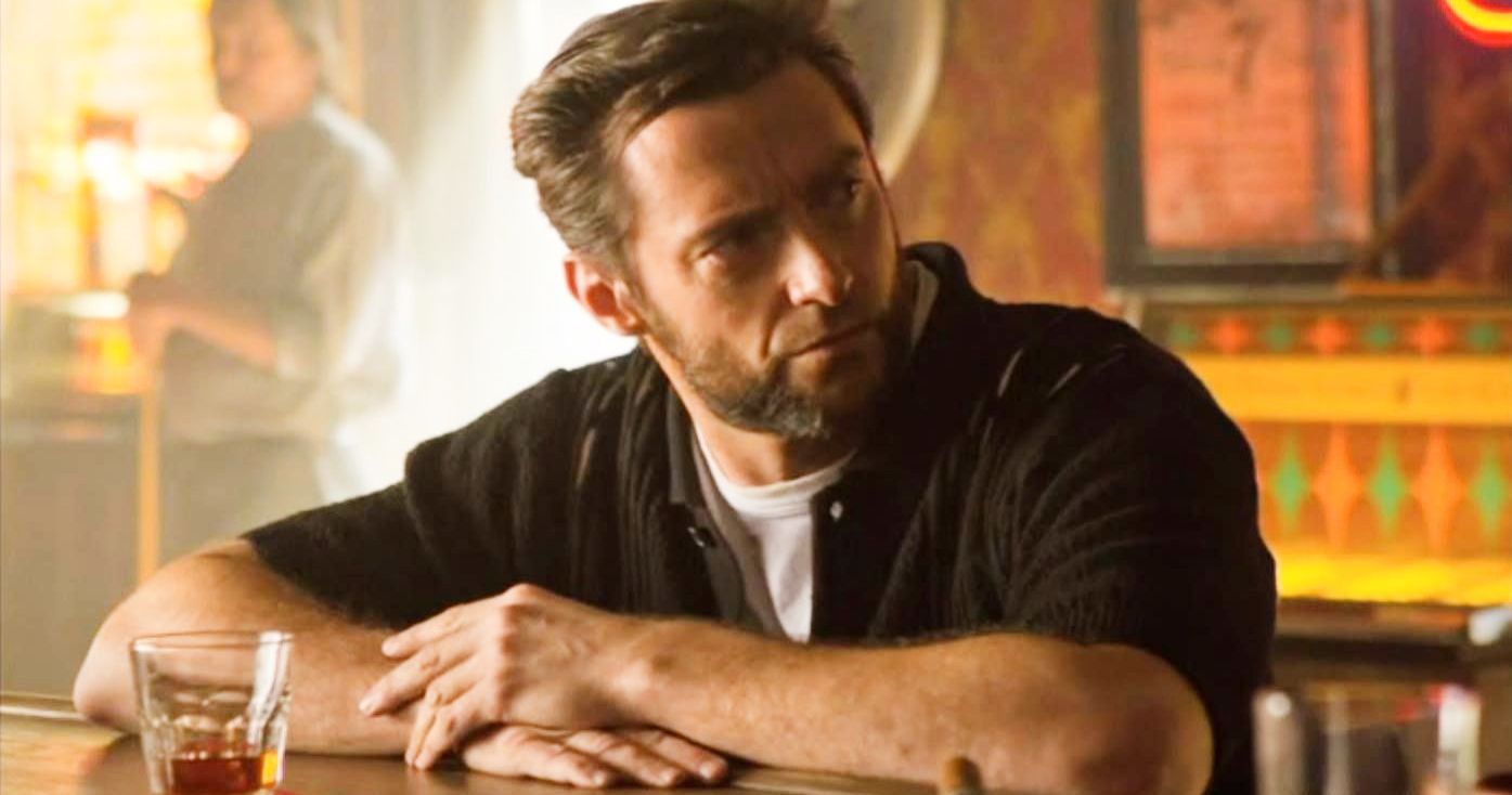 How Wolverine Can Get Drunk Explained by a DC Comic?