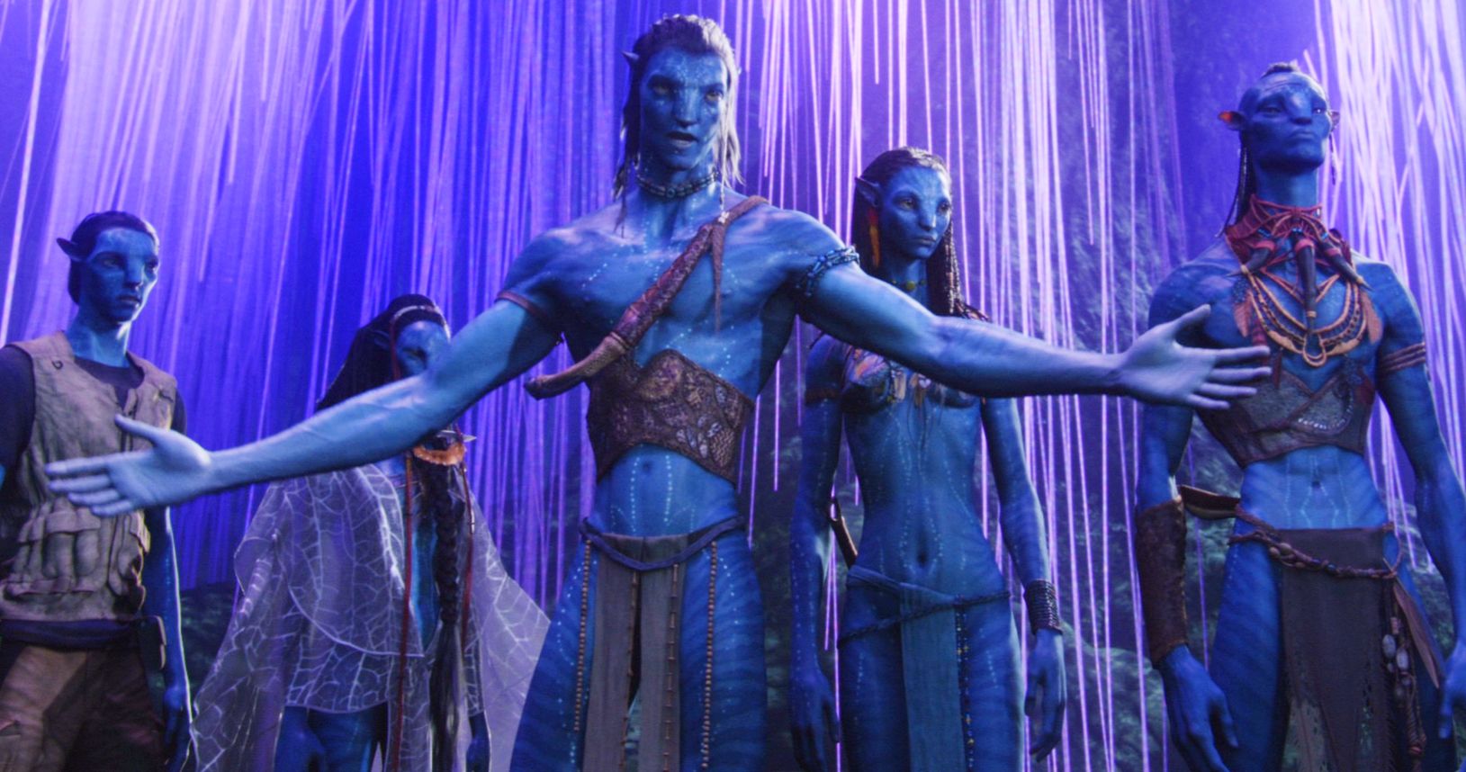 Avengers: Endgame Co-Director Shares James Cameron's Hope for the ...