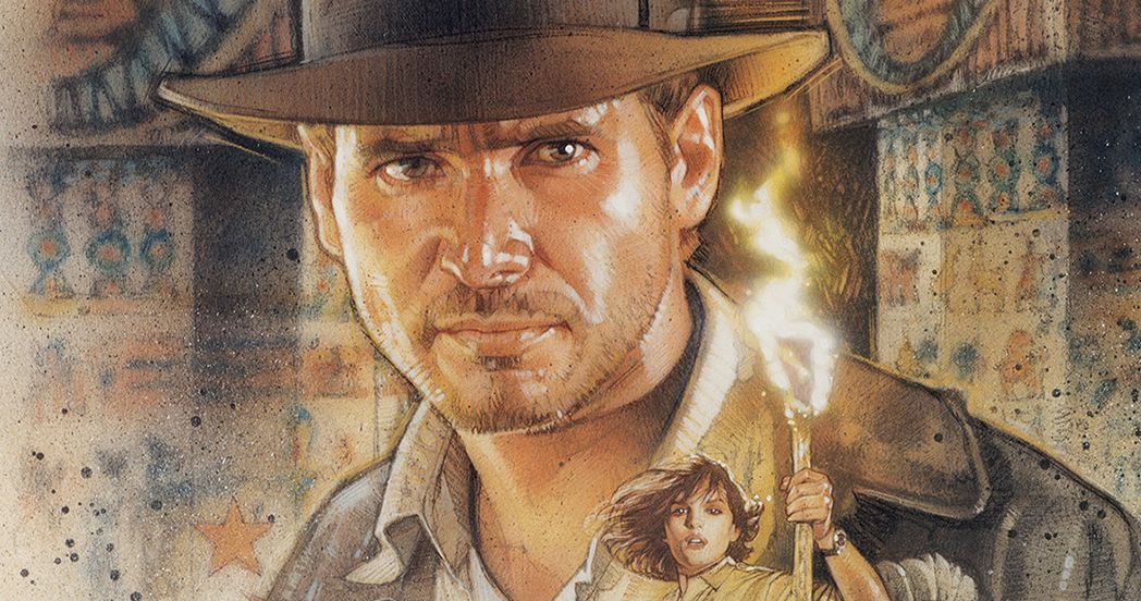 Indiana Jones 5 Crew Member Found Dead on Location in Morocco