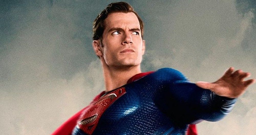 Zack Snyder's Justice League Transforms Superman Into the DCEU's ...
