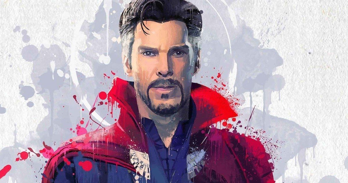 Why Doctor Strange's Mad Methods Make Sense in Infinity War