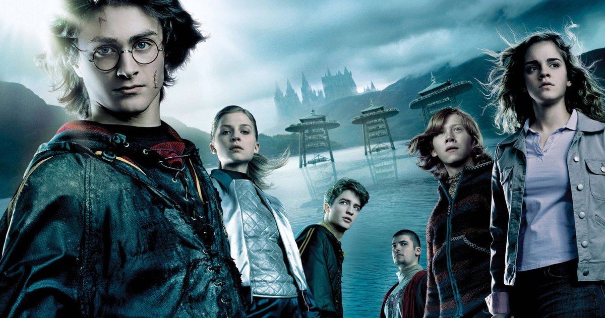 Harry Potter AR Game Coming from Pokemon GO Creator