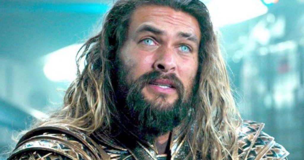 Jason Momoa on Justice League Snyder Cut: It's Better