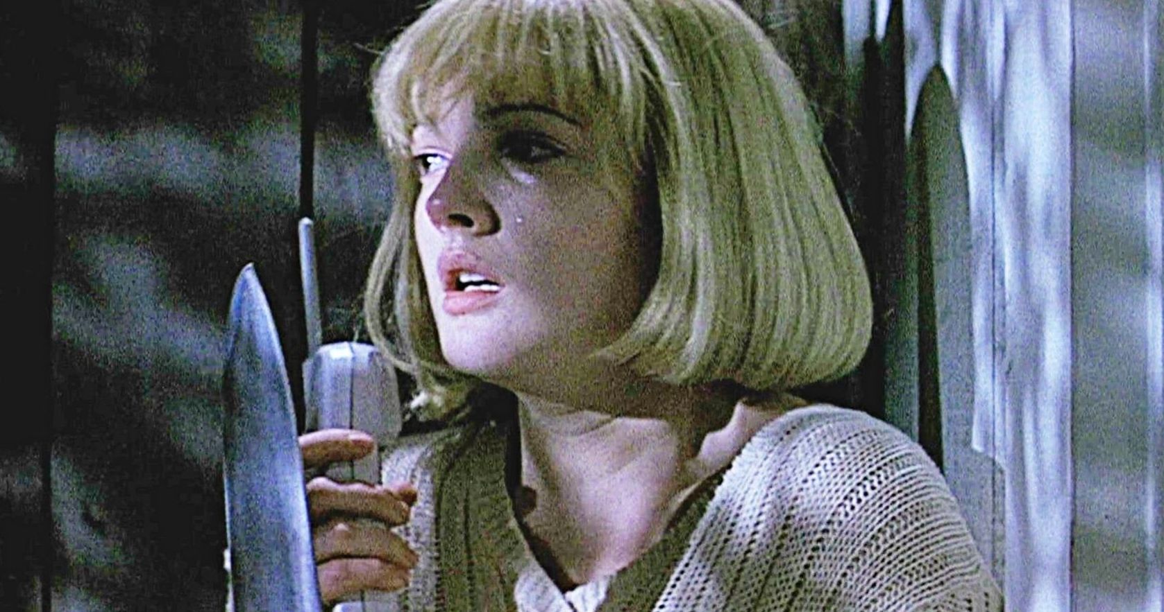 Wes Craven's Scream Returns to Theaters in October for 25th Anniversary