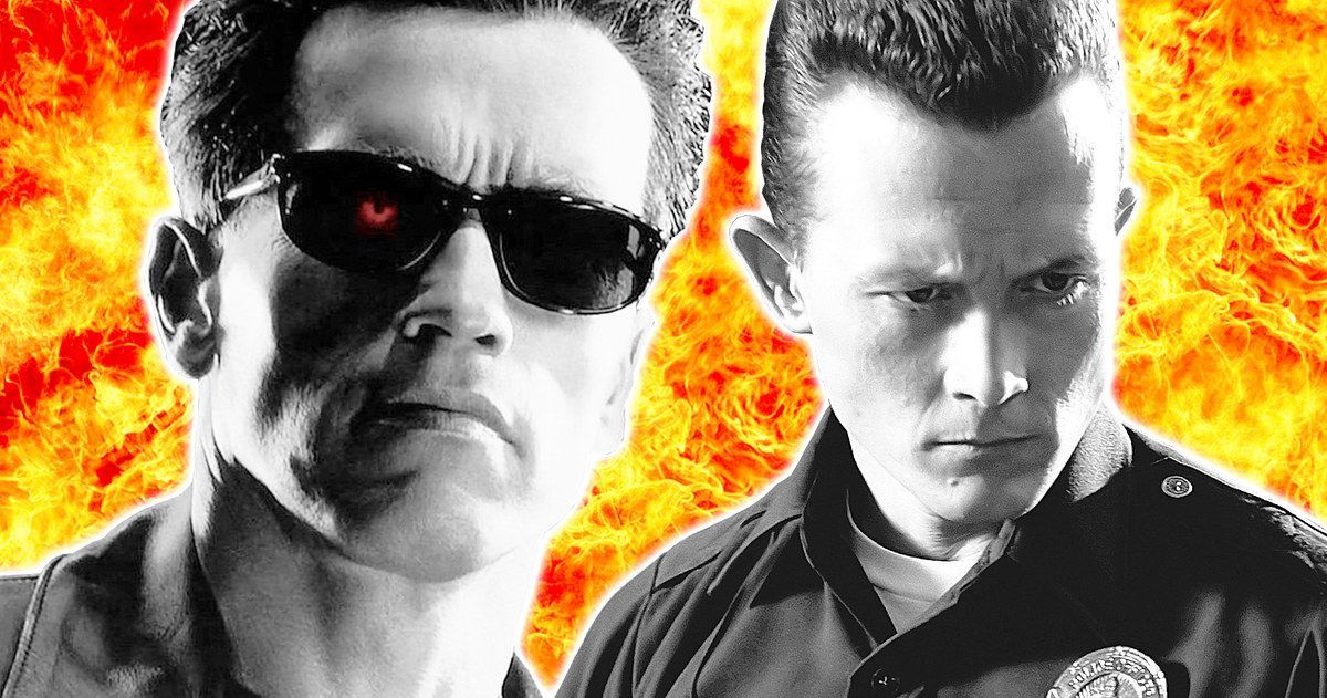 10 Terminator 2 Facts You Never Knew