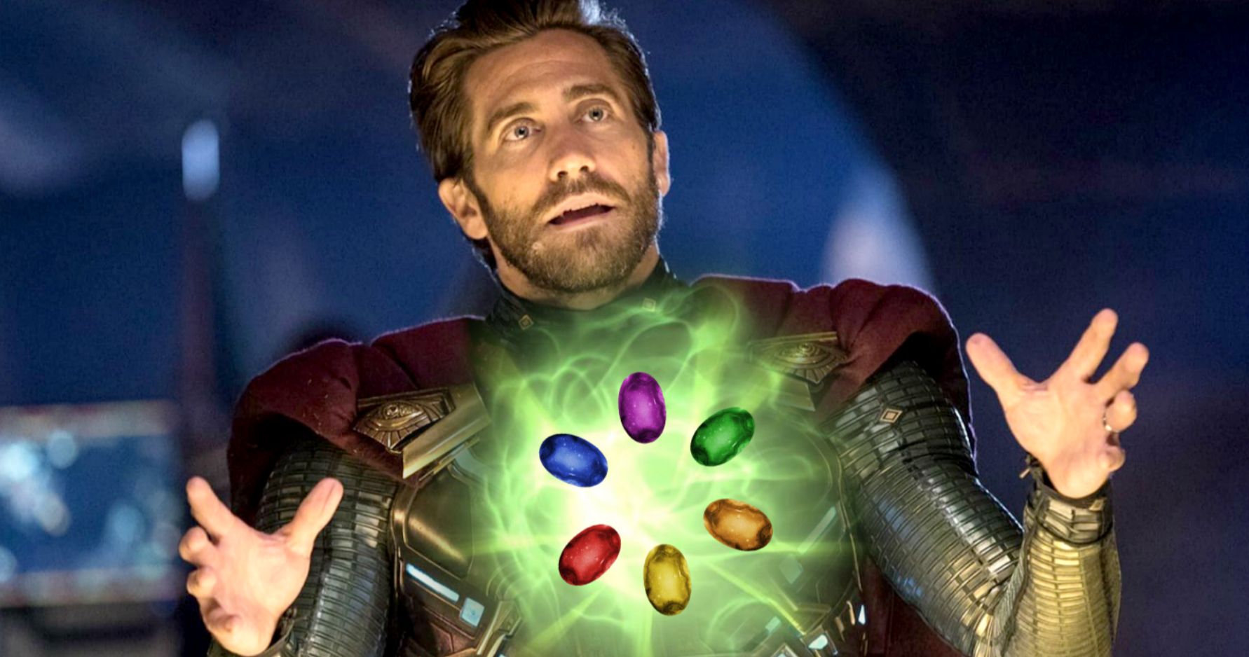 Spider-Man: Far from Home: Which Infinity Snap Opened the MCU Multiverse?