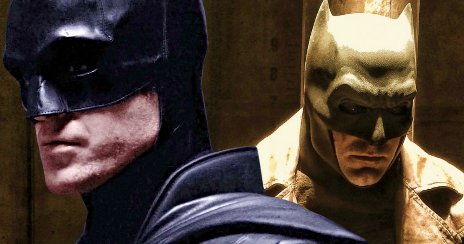 The Batman Has Zack Snyder Super Excited: It's Going to Be Great