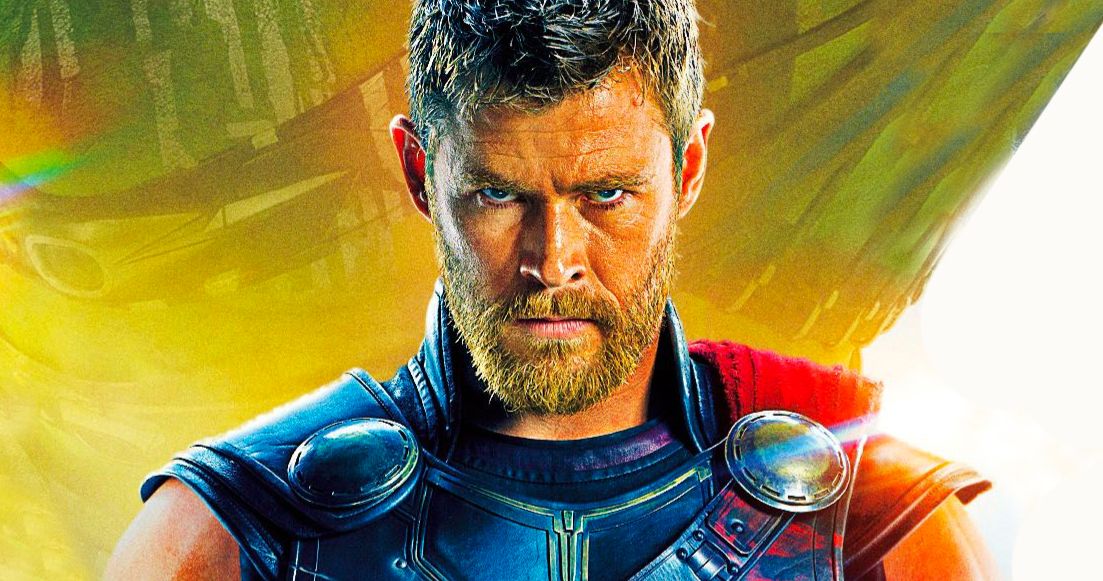 Thor 4 Begins Production in August