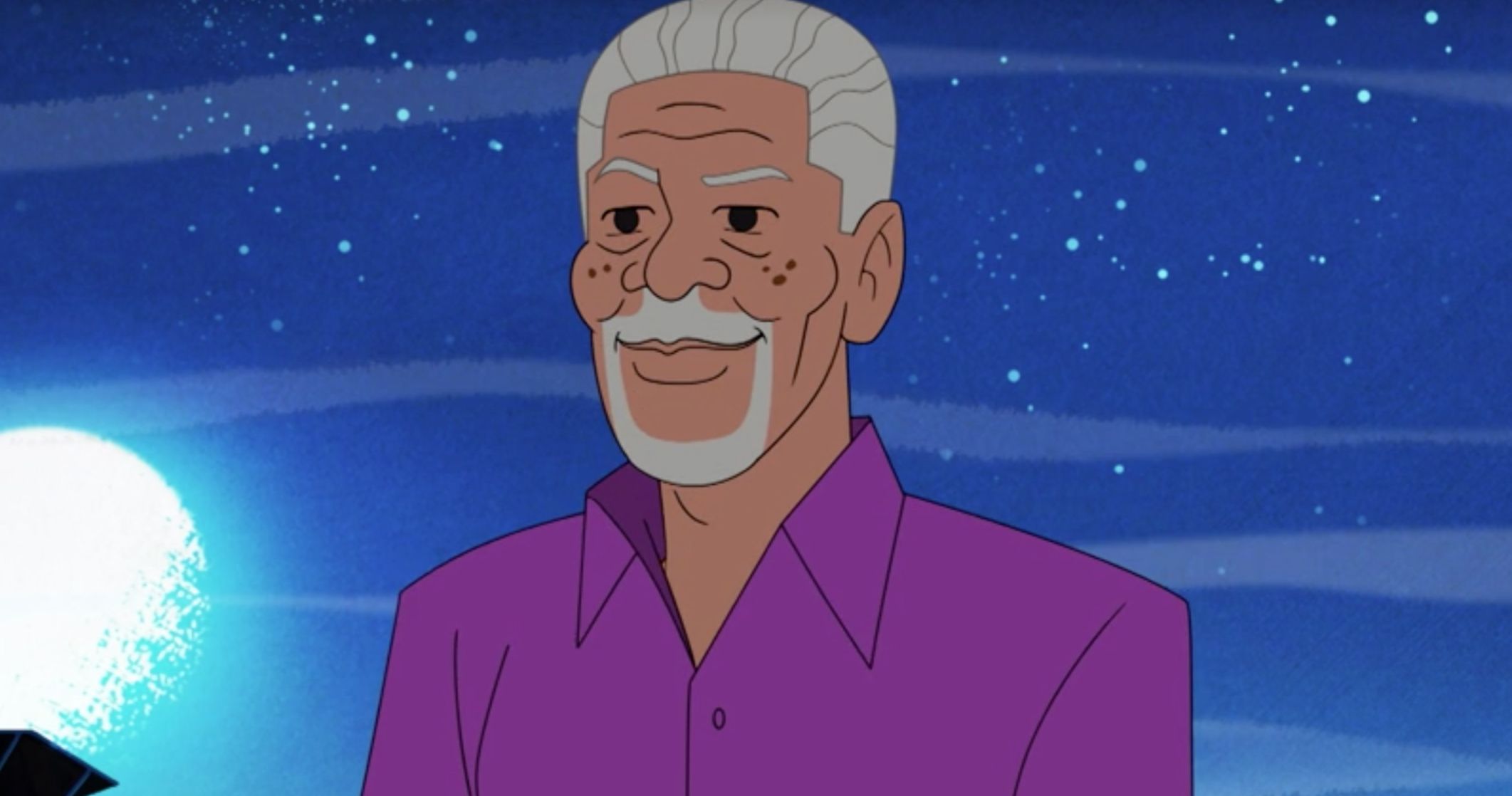 Scooby Doo Celebrity Guests 60 Photos - Moonagedaydream.film