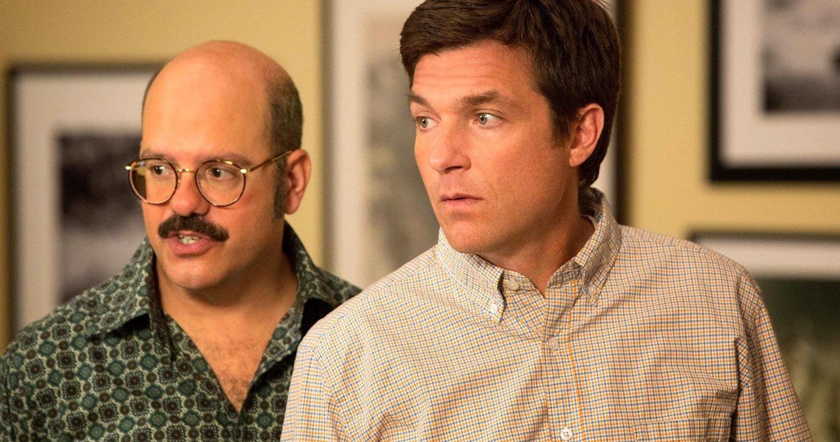 Arrested Development Season 5 Is the Second Chapter in a Whodunit Trilogy