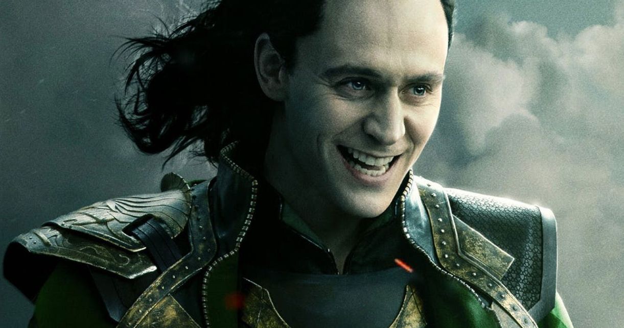 Loki Already Renewed for Season 2 at Disney+?