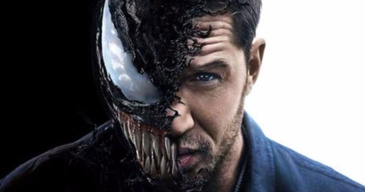 Venom 2 First Look Photos Go On Set with Tom Hardy, Woody Harrelson and ...